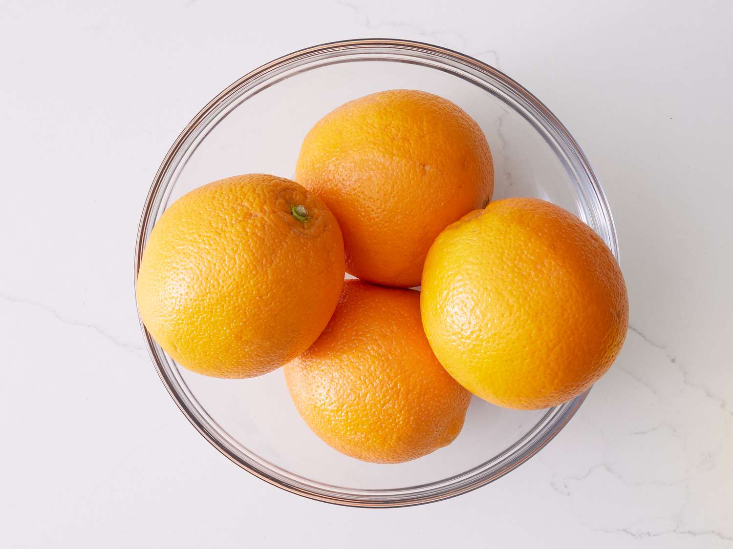 Fresh Orange - Turimo Foods