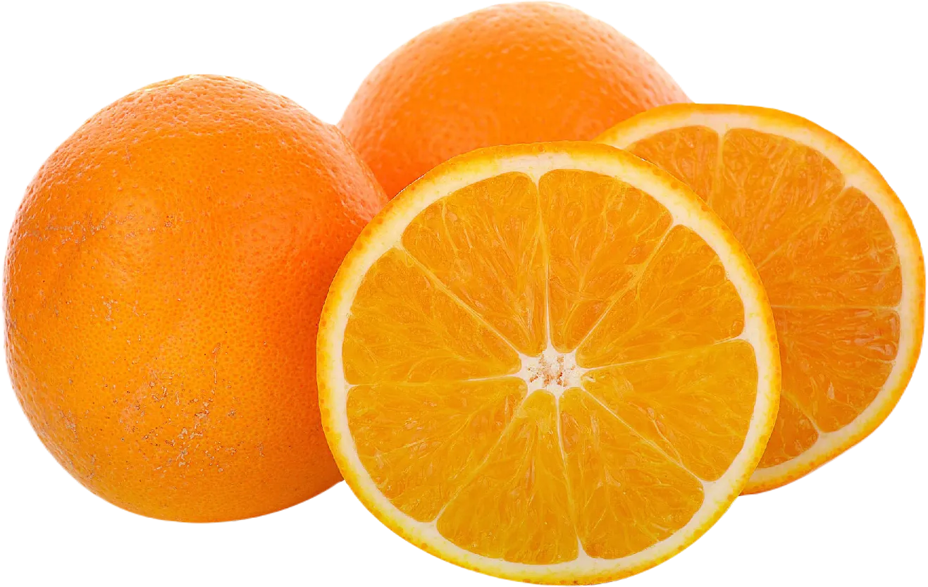 Fresh Orange - Turimo Foods